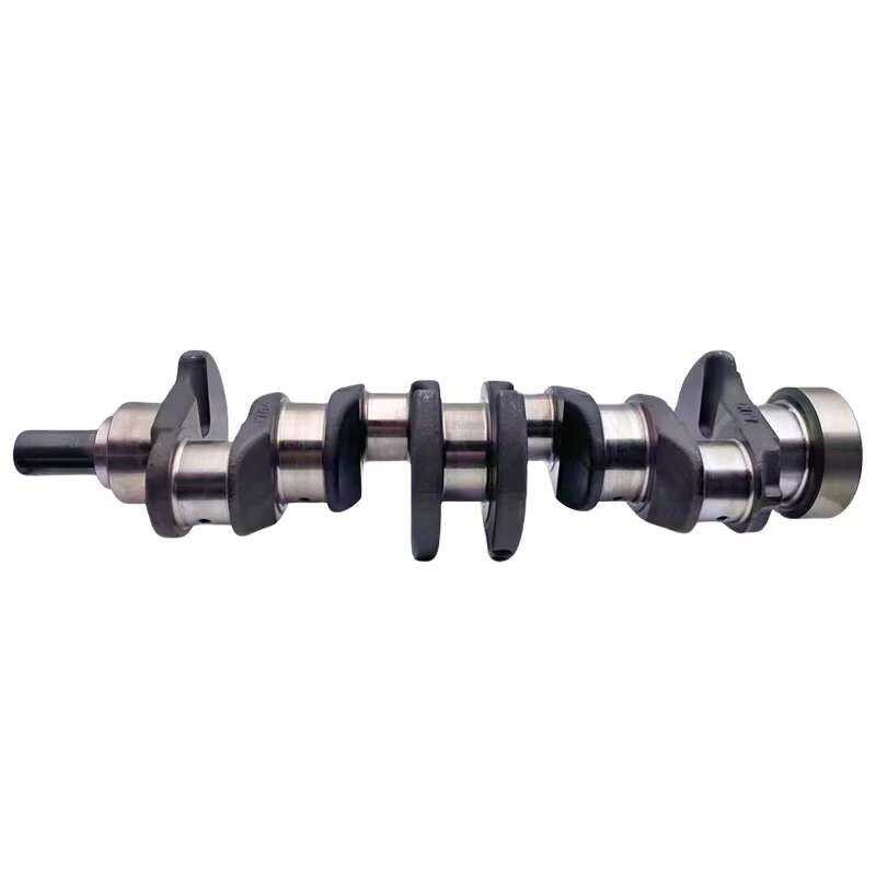 Isuzu D-MAX MUX Off-Road Engine Parts T Series Crankshaft Bearing ...