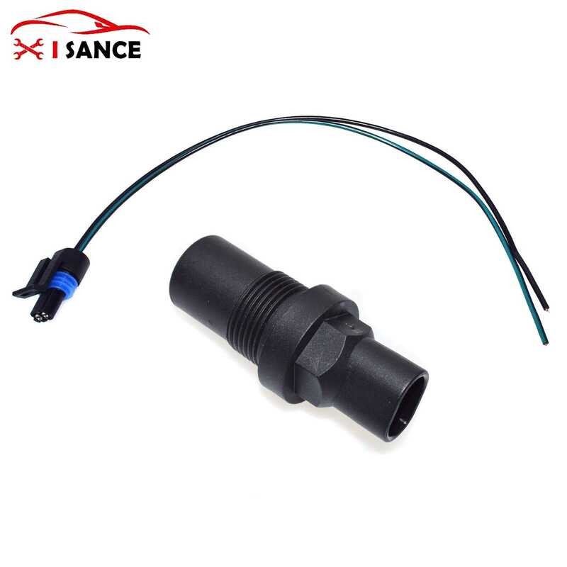 Automotive COD Sensors Transfer Case Vehicle Speed Sensor Connector For ...