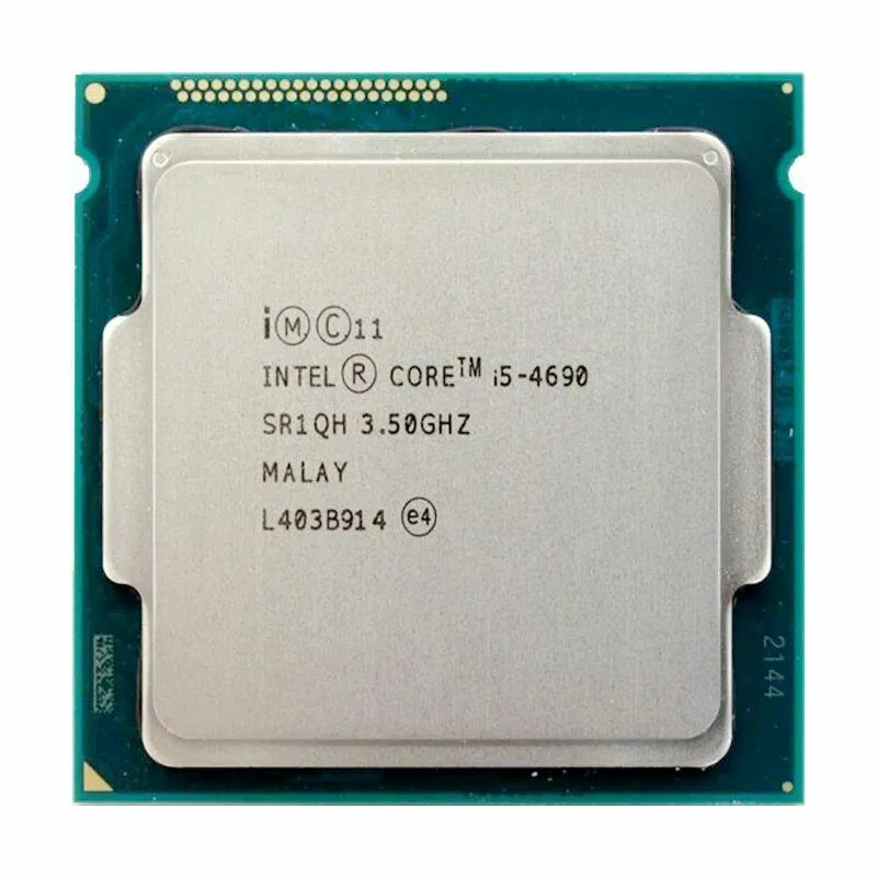 Intel Core i7 4790 i5 4590 i5 6500T i5 3470 i5 2400 i7 6700 i5 7500 ...