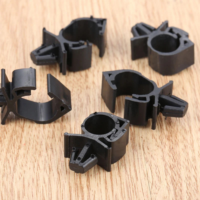 New Car Wiring Harness Fastener Cable Ties Manager Car Route Cable ...