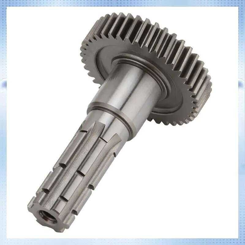 Engine L16a-Motorcycle Transmission Gear 200Cc Outer Box Spindle Gear ...
