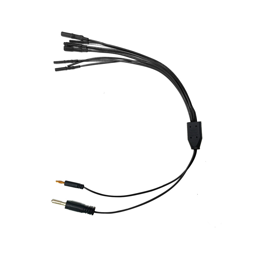 CTBC001 Test Leads Diagnostic Harness Set for Automotive Diagnostics ...