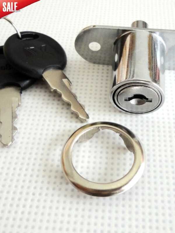 Little Doctor 105 Cabinet Door Lock Lock Cabinet Lock Sliding Door Lock ...