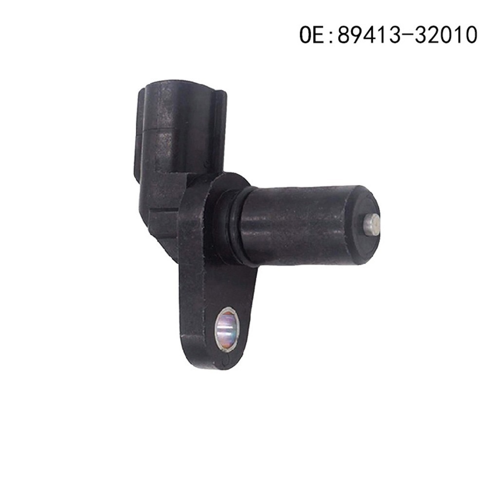 LALA. Ready Stock 1PC Vehicle Speed Sensor VSS Black ABS For Toyota ...