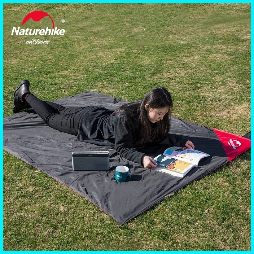 Naturehike Ultralight Portable Floor Camping Hiking Picnic Tent Mat ...