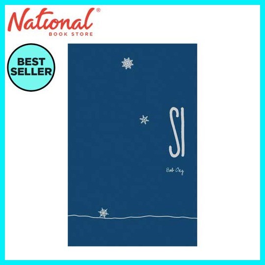 Si Trade Paperback By Bob Ong National Book Store | Shopee Philippines