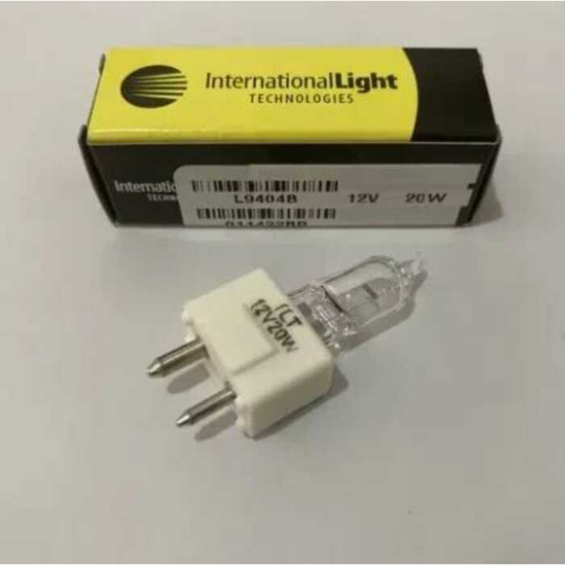 ILT Original L9404 12V 20W MD Glamour 4000/6000 Biochemical Abyzer ...