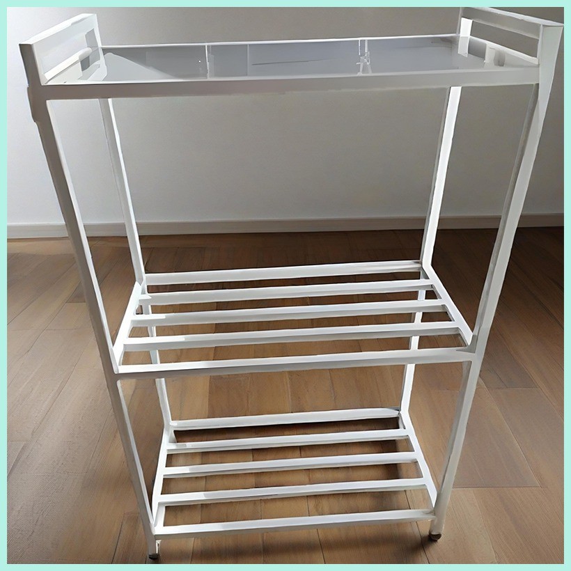 Water Container Rack Water Gallon Rack Heavy Duty Bucket Rack Water ...