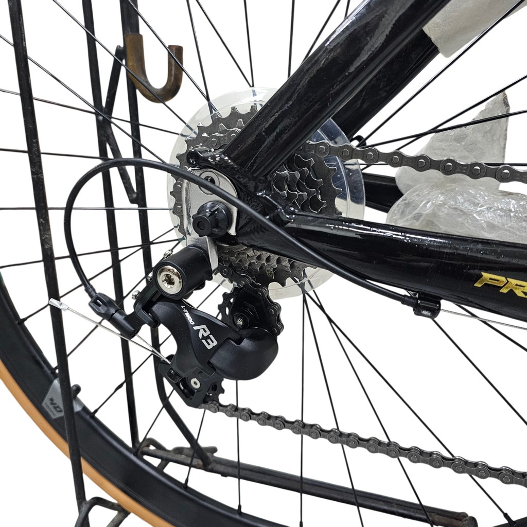 PROMAX PR40 AERO ROAD BIKE PR-40 ROADBIKE RB BICYCLE | Shopee Philippines