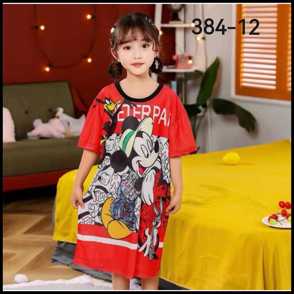new fashion family mother and daughter terno dress daster | Shopee ...