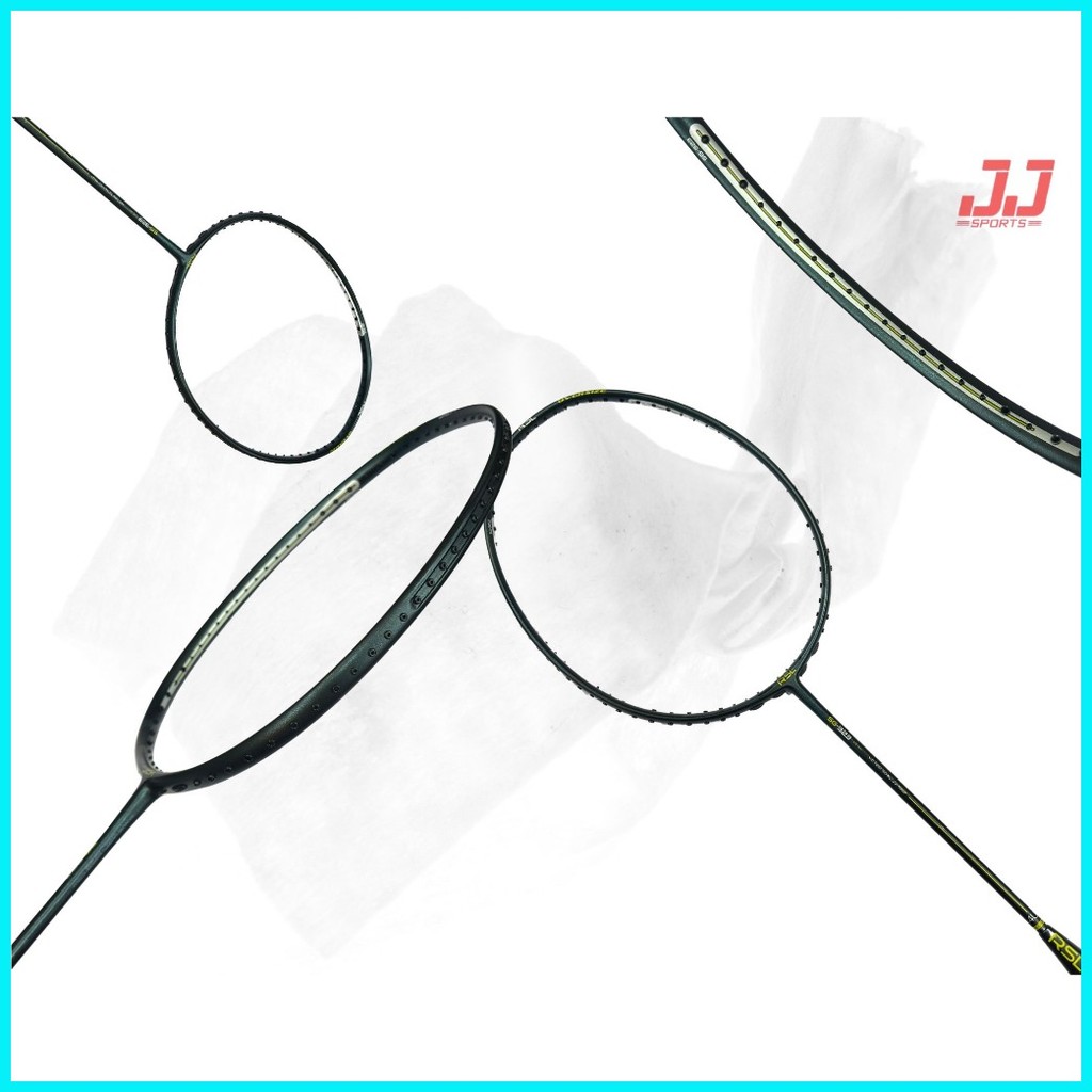 RSL Badminton Racket | Shopee Philippines