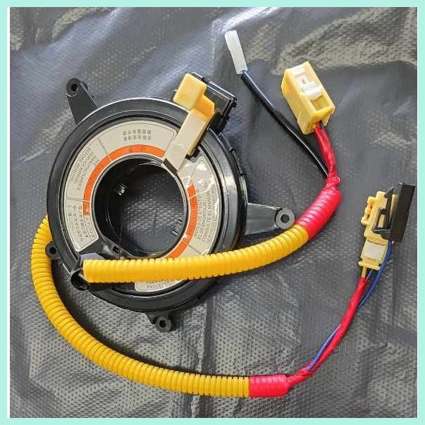 Clock Spring / Spiral Cable Suzuki Multicab/Transformer DA52 DA62 Horn ...