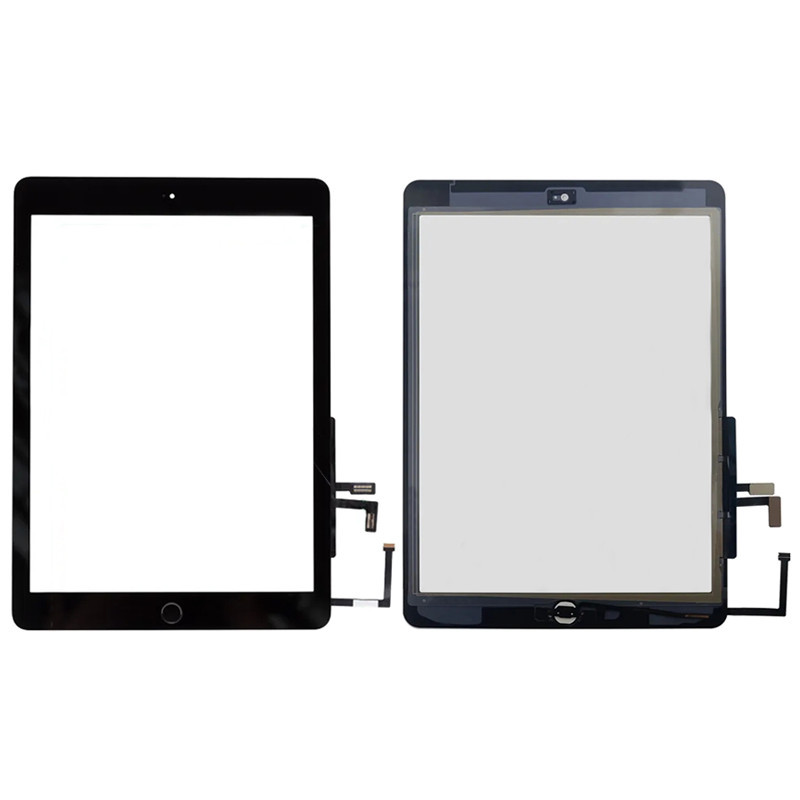 OEM LCD For Apple iPad Air 1 2 3 4 2019 2020 A2324 A1474 A1566 A2123 ...