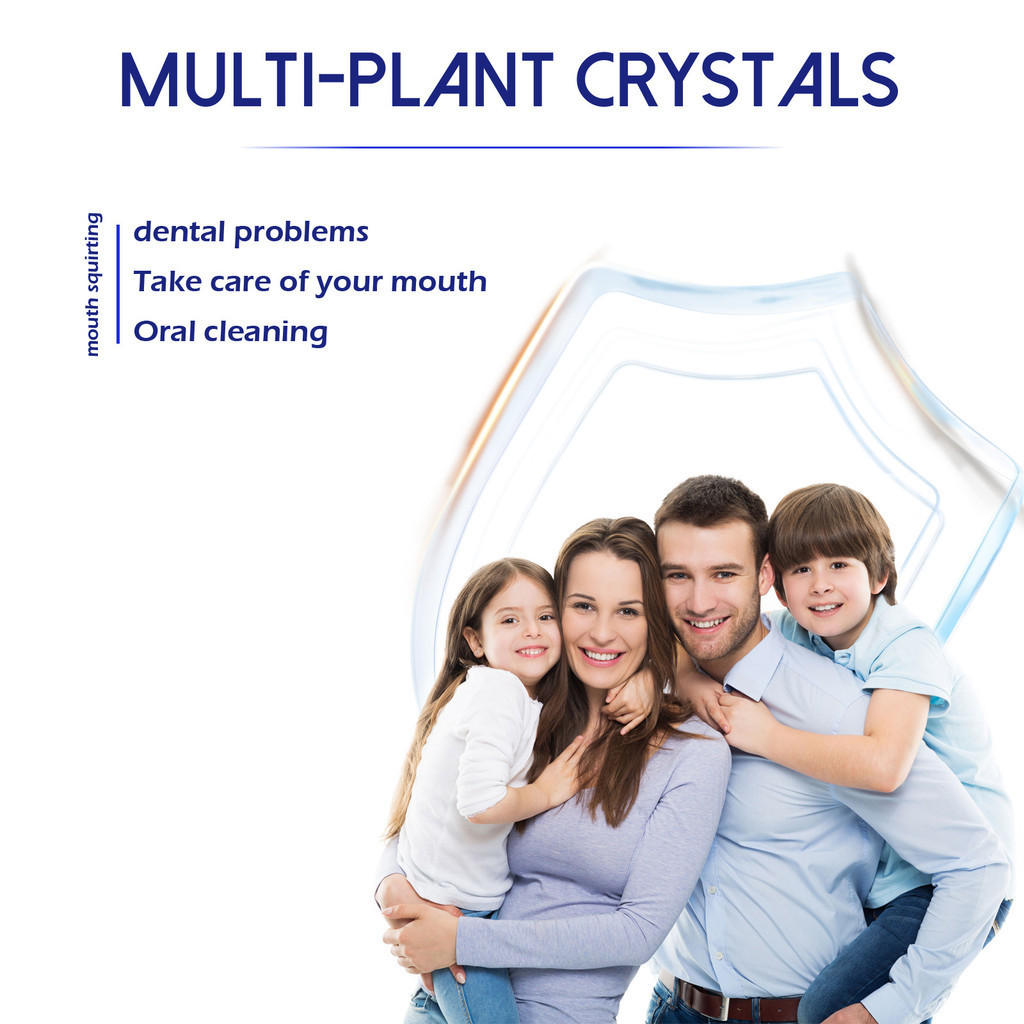 Swollen Gum Toothache Relief Spray Periodontitis Treatment Cure Worms ...