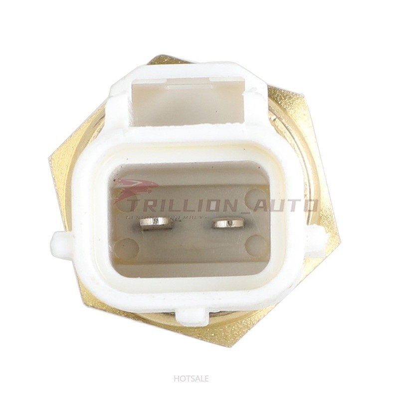 Water Temperature Sensor for 2008-2020 Toyota Vios 2 PIN 89422-06010 ...