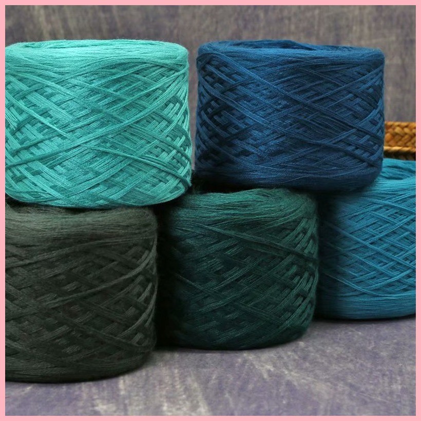 IMPORTED INDOPHIL YARN 250G/SHINY YARN | Shopee Philippines