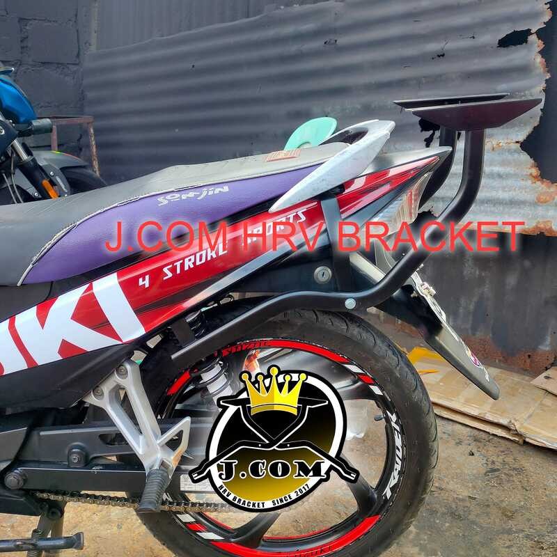 RAIDER J SUZUKI 115 Fi/Crossover/Shooter Fi/Smash Fi | Shopee Philippines