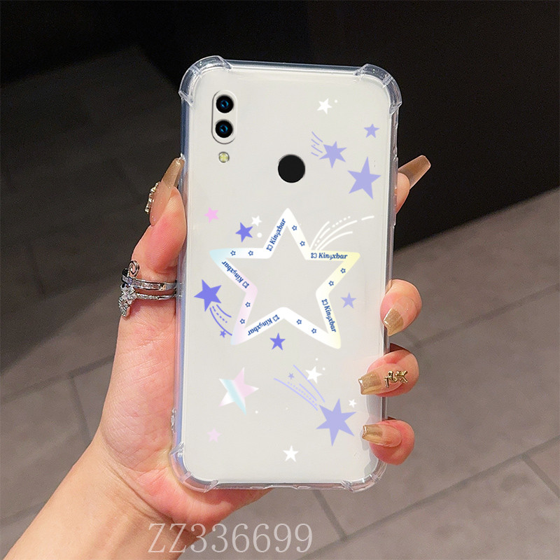 Casing Samsung A01 A02 A10 M10 star Phone Case soft Silicone protect ...