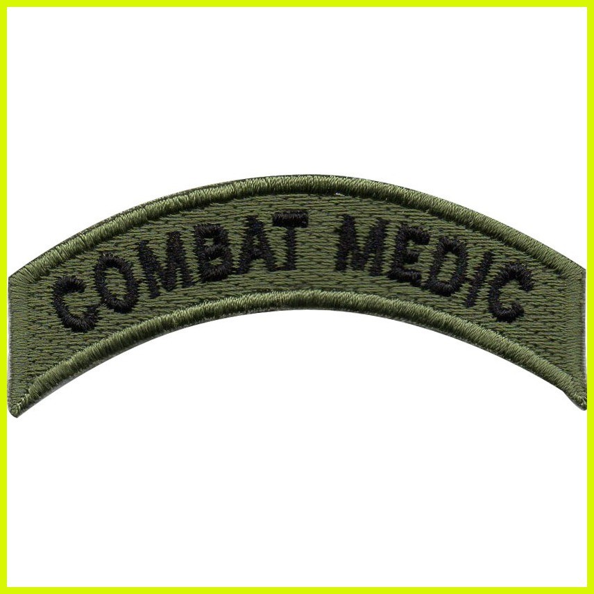 DIFFERENT MILITARY TABS (ALPHA, BRAVO, CHARLIE, DELTA, ENGINEERS ...