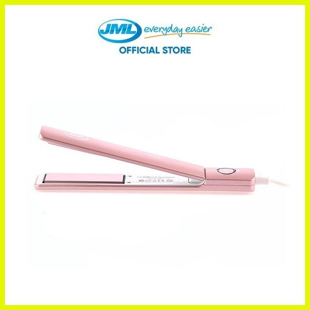 JML Ultra Slim Hair Straightener USLIMHS | Shopee Philippines