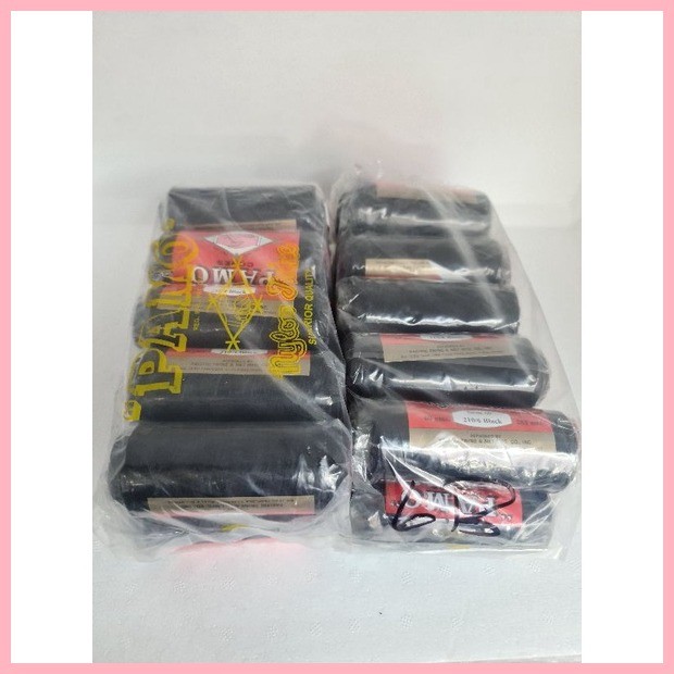 ☎ PAMO multifilament NYLON TWINE cone | Fishing Line thread | sinulid ...