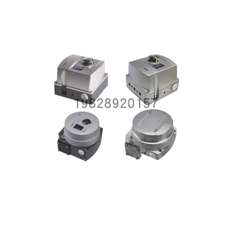 METSO Neles ND9000 Series Valve Positioner Intelligent Type ND9102HN ...