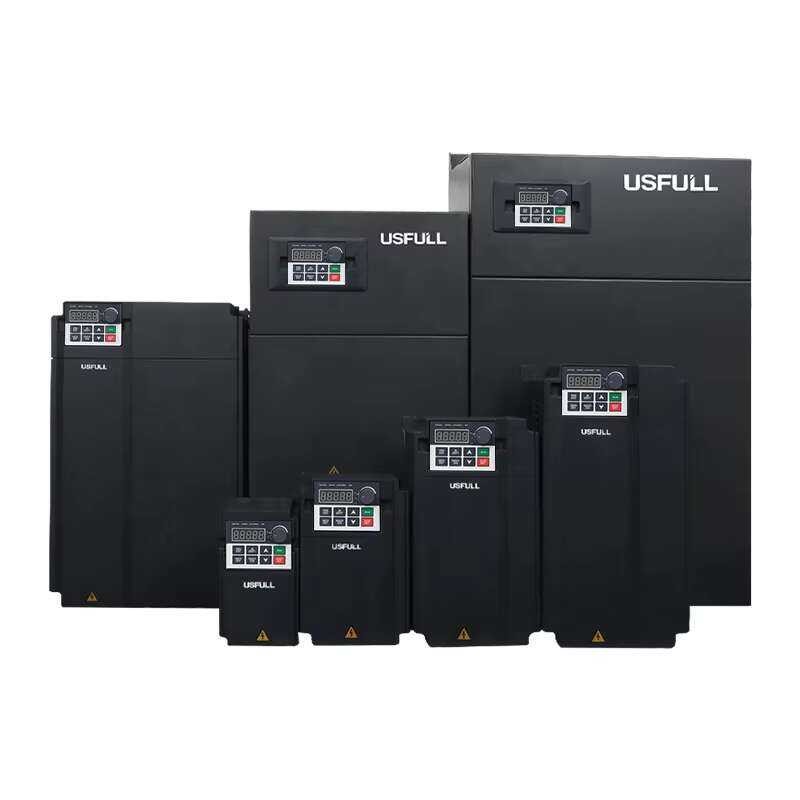 Usfull Vector Type Best Price 3Phase Power Frequency Converter 50Hz ...