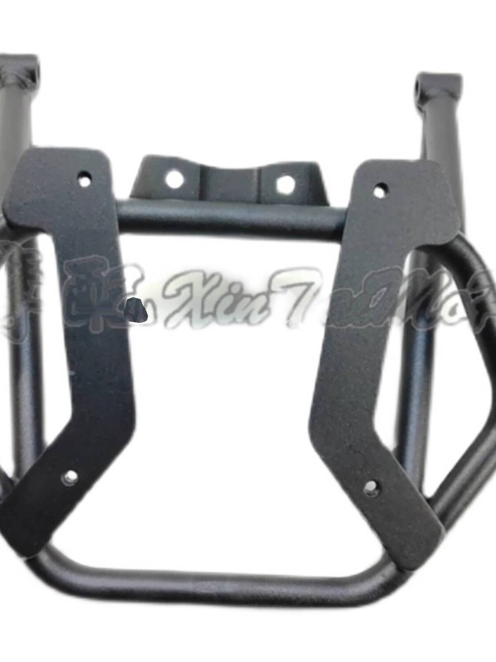Xiaomi 750QJ750-7 Rear Cargo Rack Welding Assembly (750-7A) Rear Tail ...