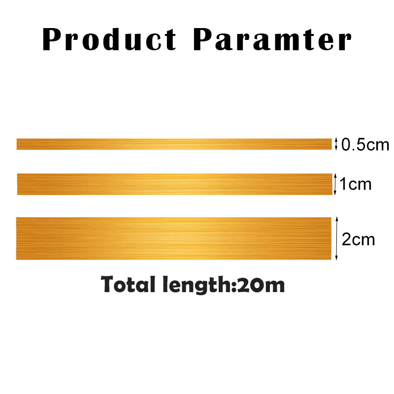 NICE Ceramic Tile Mildewproof Waterproof Tile Tape Decor Self Adhesive ...