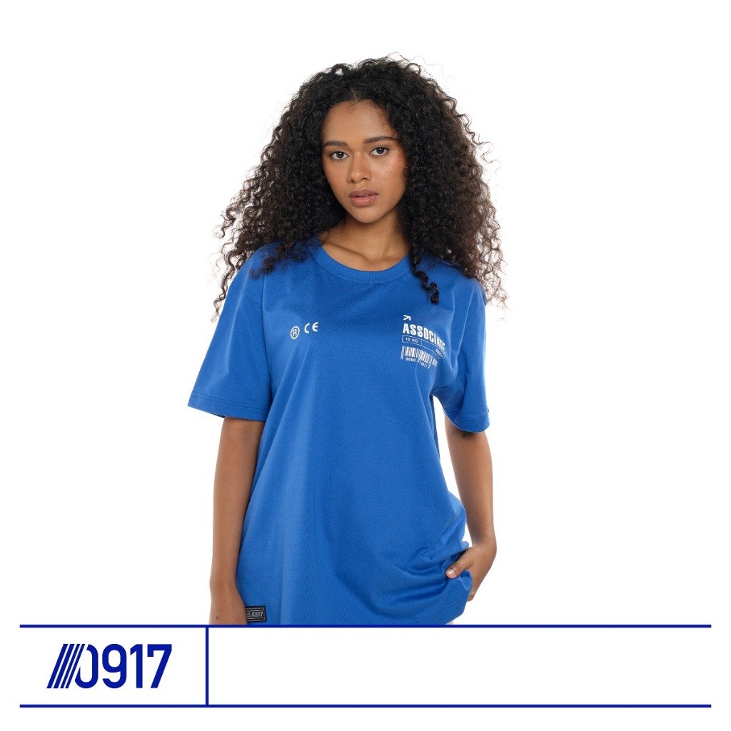 0917 Framework Associate T-Shirt | Shopee Philippines
