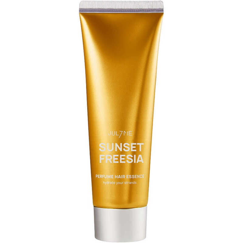International Jul7me Julaimy Fragrance Hair Essence Sunset & Freesia ...
