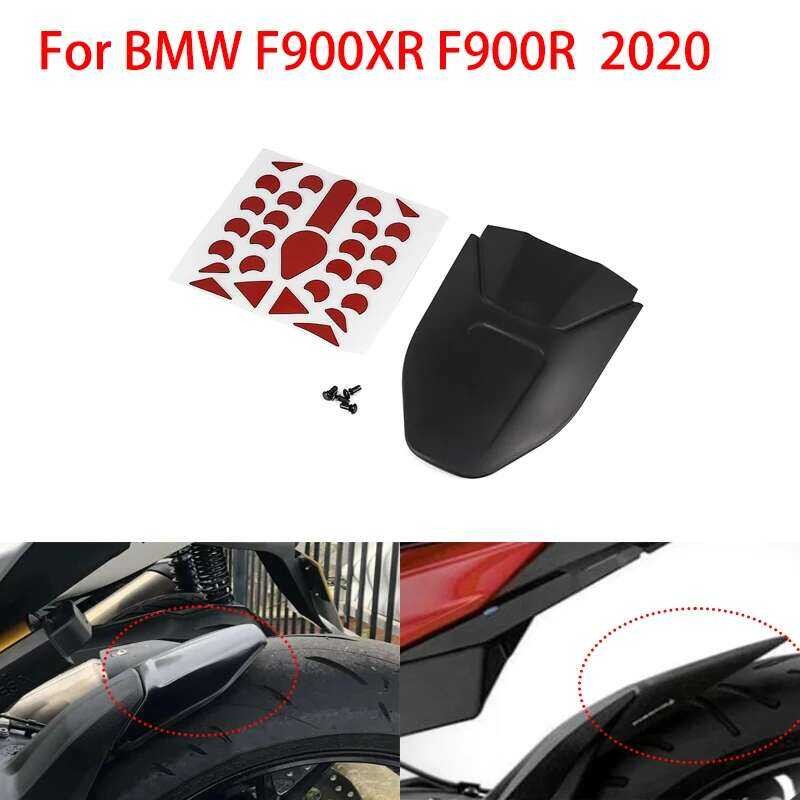 AA Carbon Fiber Texture For F900xr F900r XR F900 R 2020 Motorcycle ...