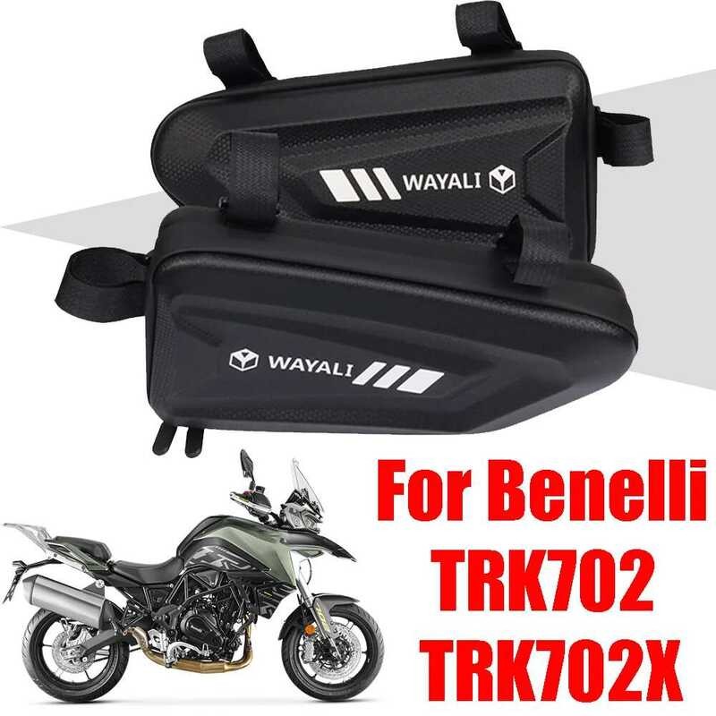 TRK702X For Benelli TRK702 TRK 702X 702 X 2022 2023 2024 Accessories ...