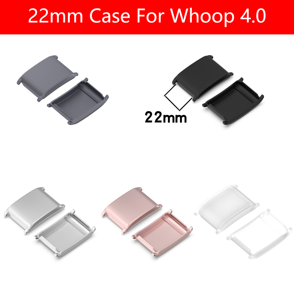 Hard PC Case for Whoop 4.0 Whoop 5.0 Whoop 3.0 All-Around Cover Frame ...