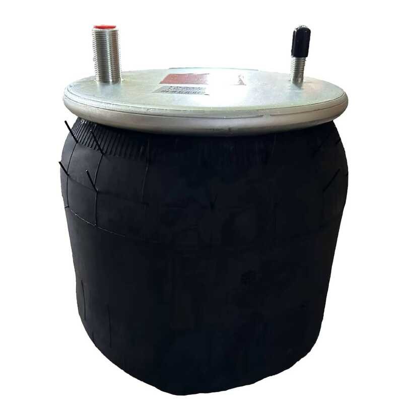 Air Shock Absorber Spring Industrial Machinery Equipment security ...