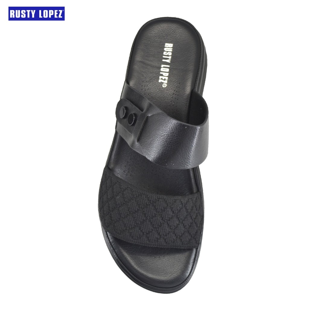 Rusty Lopez Women Wedge Step In (Michelle) | Shopee Philippines