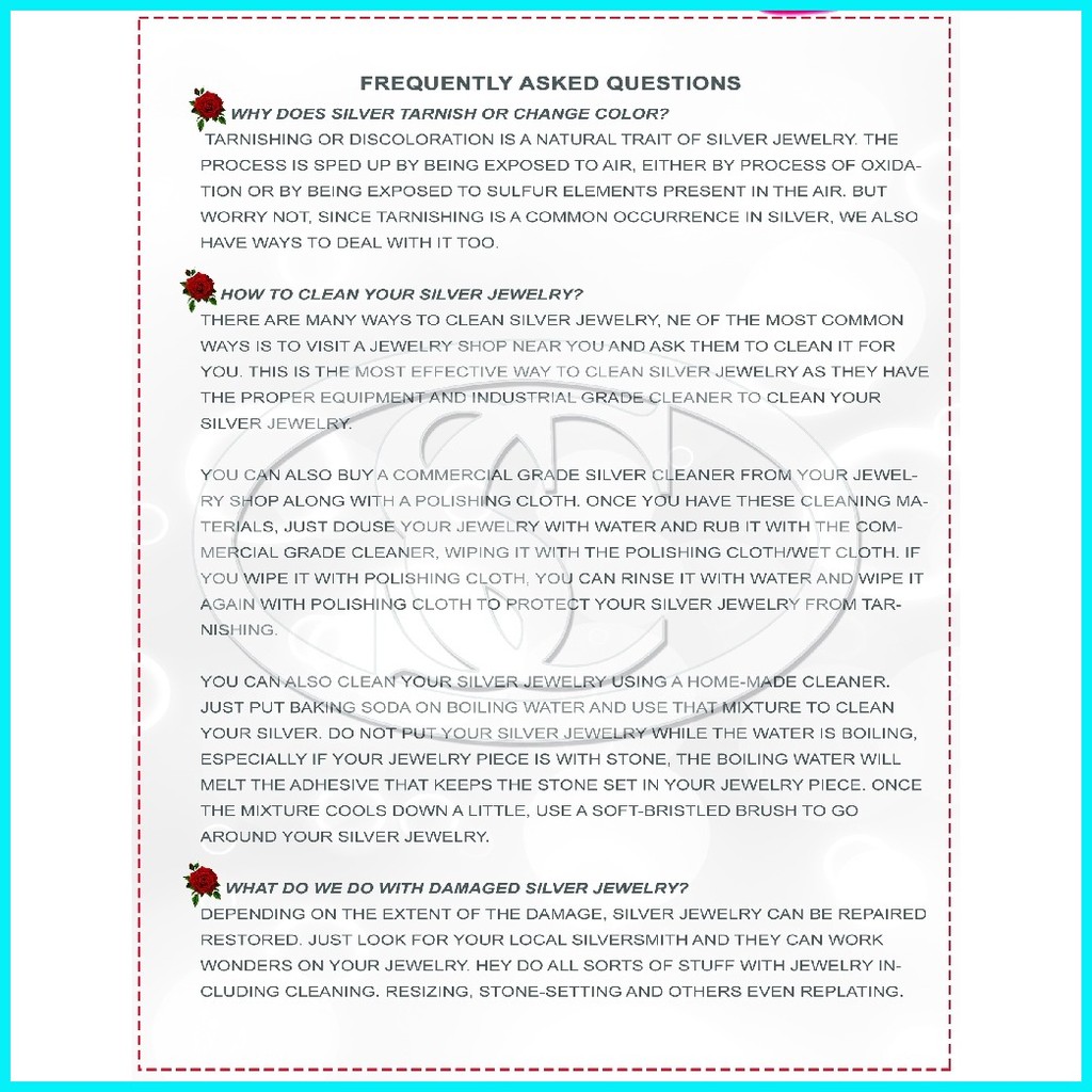 Tom Silver Hoop Loop Earring Dangling Cross Fashion Accesories 92.5 ...