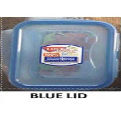 LocknLock Eco-Friendly Classic Airtight Rectangular Food Container 1L HPL817 | Lunch Box ...