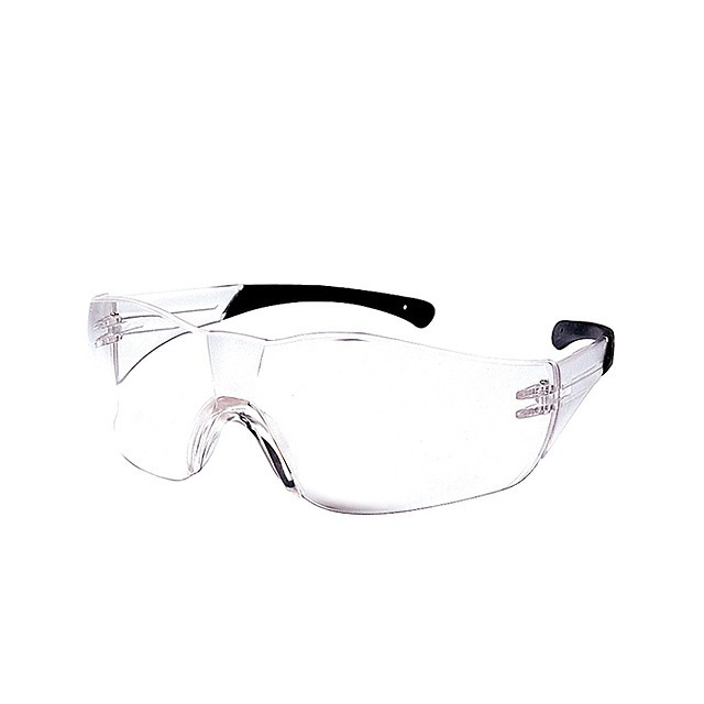 Sperian Vl1-a by Honeywell Safety Glasses Spectacles, Polycarbonate ...