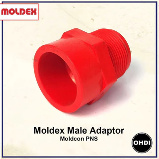 Shop moldex pvc pipe for Sale on Shopee Philippines