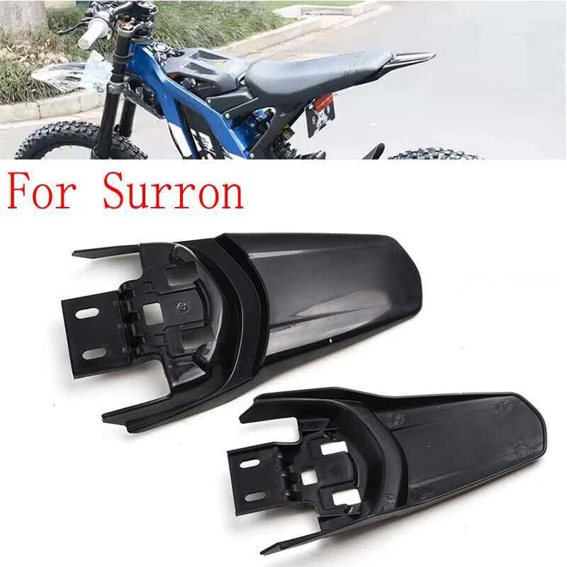X Motorcycle Wheel Splash Guard Fender Enduro Pitbike For Surron Light ...