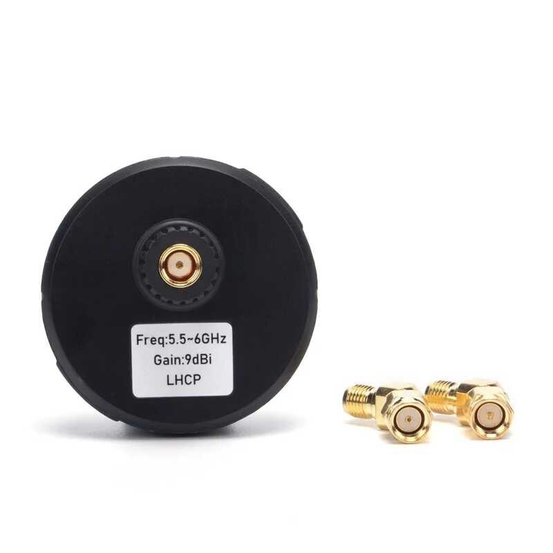 Iflight Pigeon 5.8G Circular Polarization Directional 9Dbi Gain FPV ...
