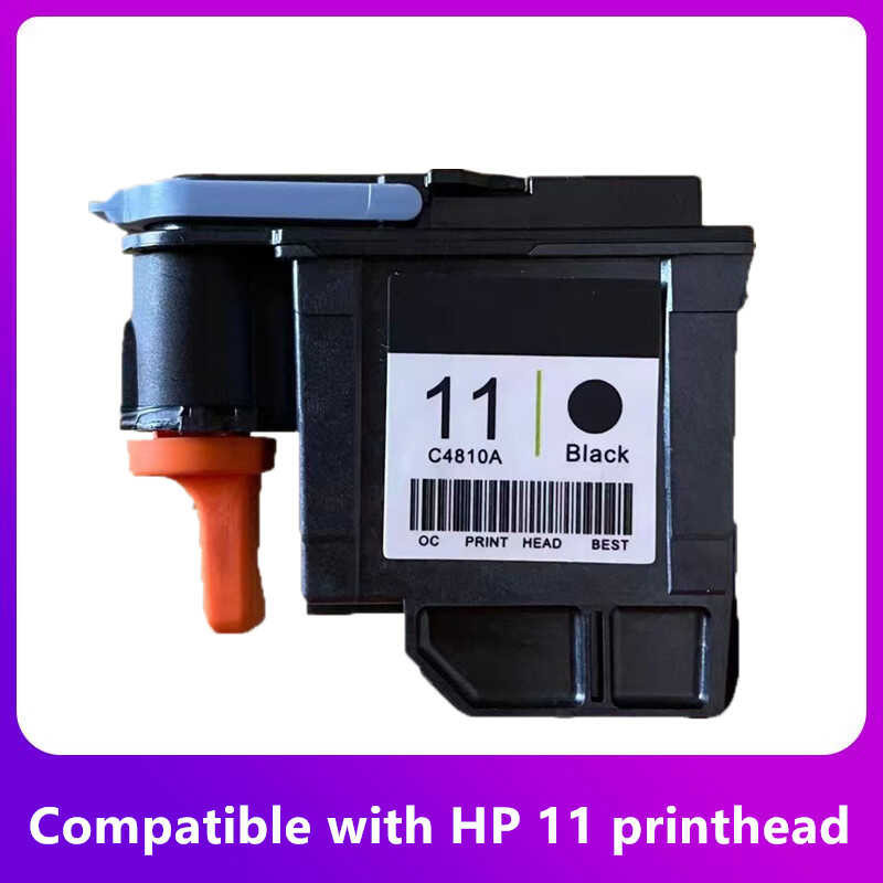 Ginawa HP11 Printhead para HP 11 KCMY Head na Available Para sa ...