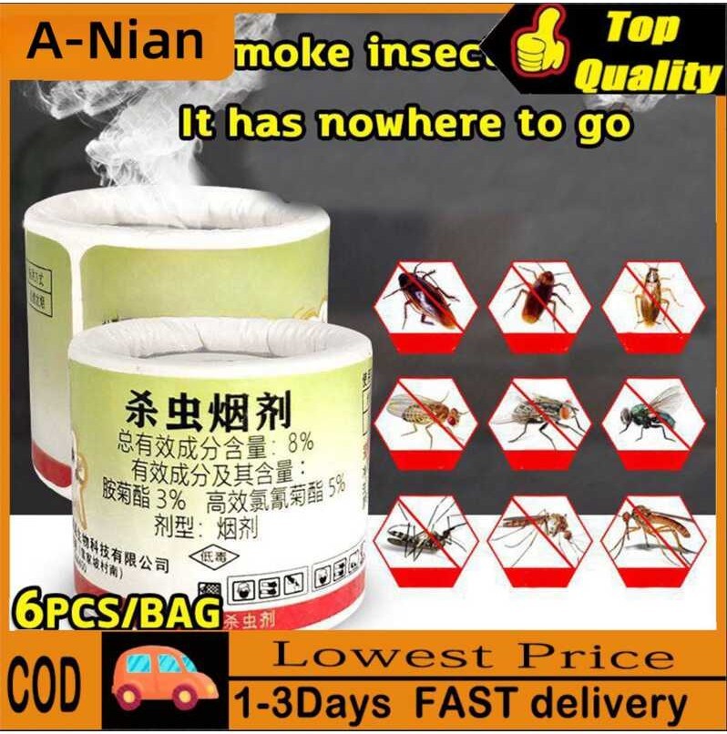 HL Patayin ang 9999 na Insekto Sa 1sInsect Killer Insects | Shopee ...