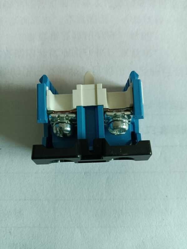 New Fuji's Original Button Usually Opens The Auxiliary Contact Ar9b290 ...