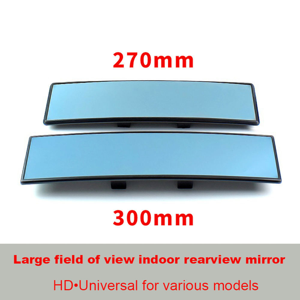 Universal Blue light lenses Curved Screen 300mm Anti Glare Blue Wide ...