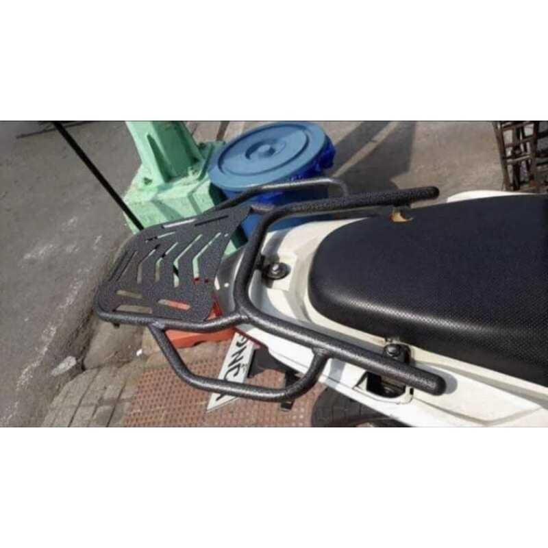 Honda Sec Click V1, V2 & V3 Metal Warrior Top Box Bracket | Shopee ...