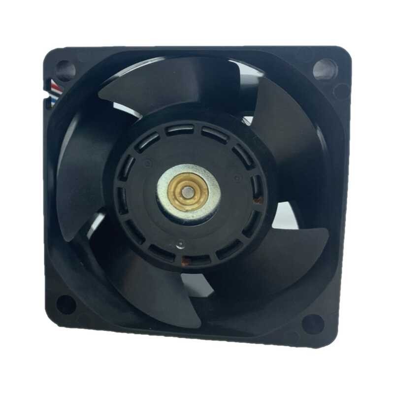 Kitchen 6038 Food Grinder Cooling High Speed DC Fan | Shopee Philippines