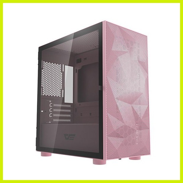 darkFlash DLM 21 Pink MESH version Door Opening of Tempered Glass ...
