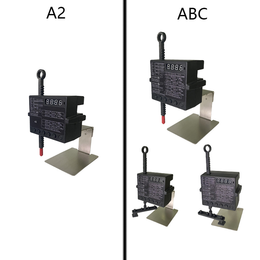 Computer Keyboard Auto Clicker Device Mouse Automatic Random Temporarily Leave AFK Game Prevent ...